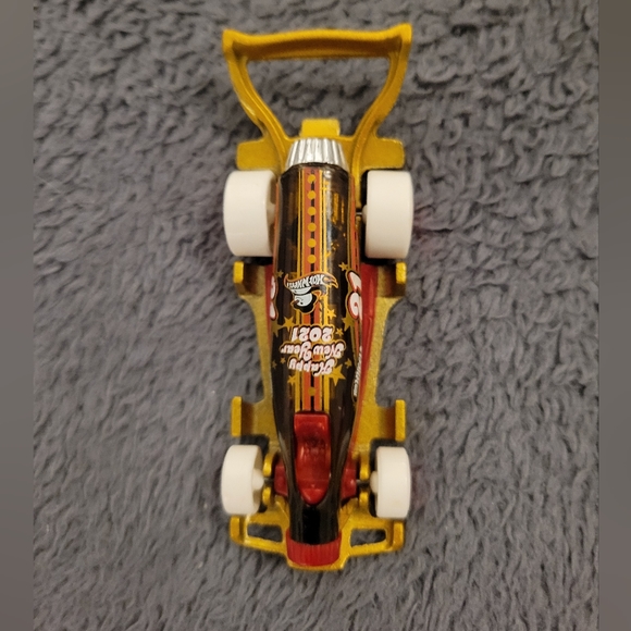 Hot Wheels | Toys | Hotwheels Redline Car | Poshmark